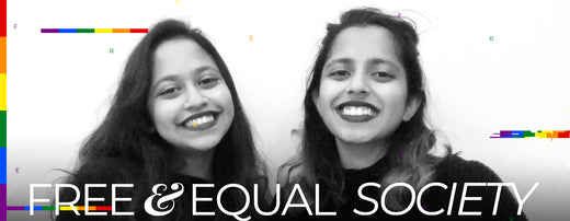 Gender Fluidity Feels Like… – Fae Beauty International