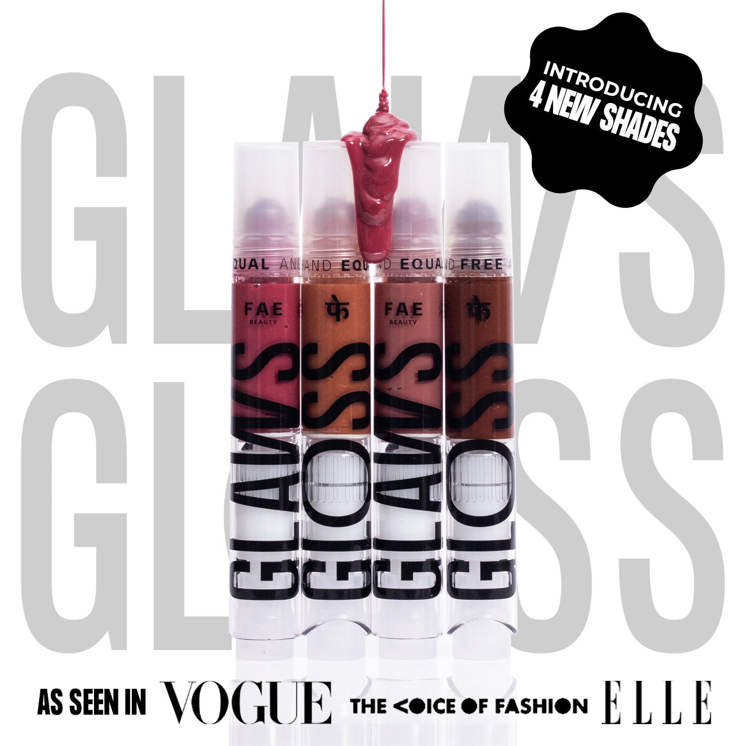 Fae Beauty International